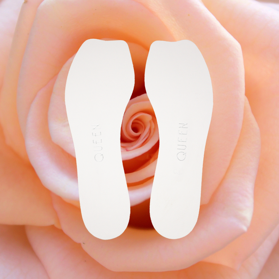 ALICE BOW™ Insoles - Beauty & Comfort United – Alice Bow