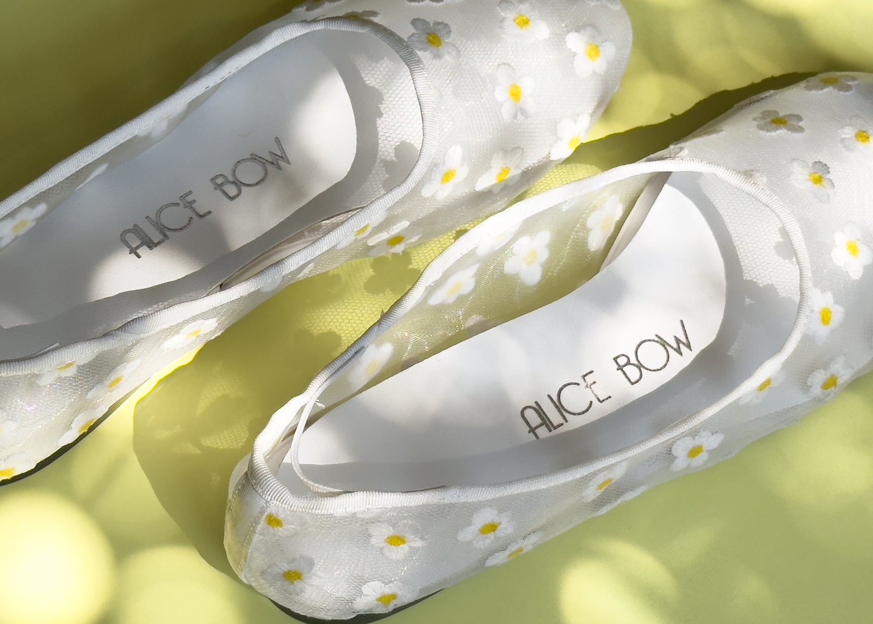 ALICE BOW™ Insoles - Beauty & Comfort United – Alice Bow