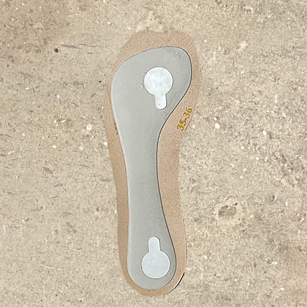 The Official ALICE BOW™ Insoles - Beauty & Comfort United – Alice Bow